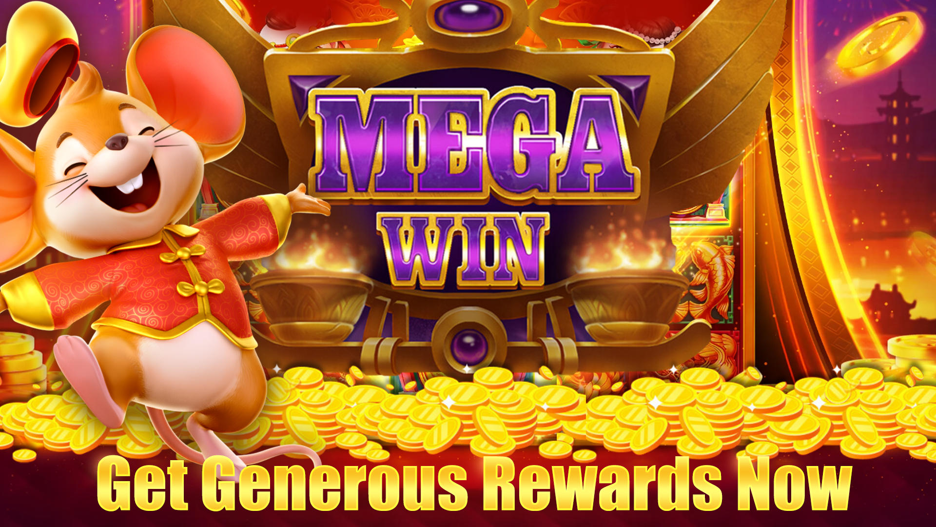 Coin Frenzy android iOS-TapTap