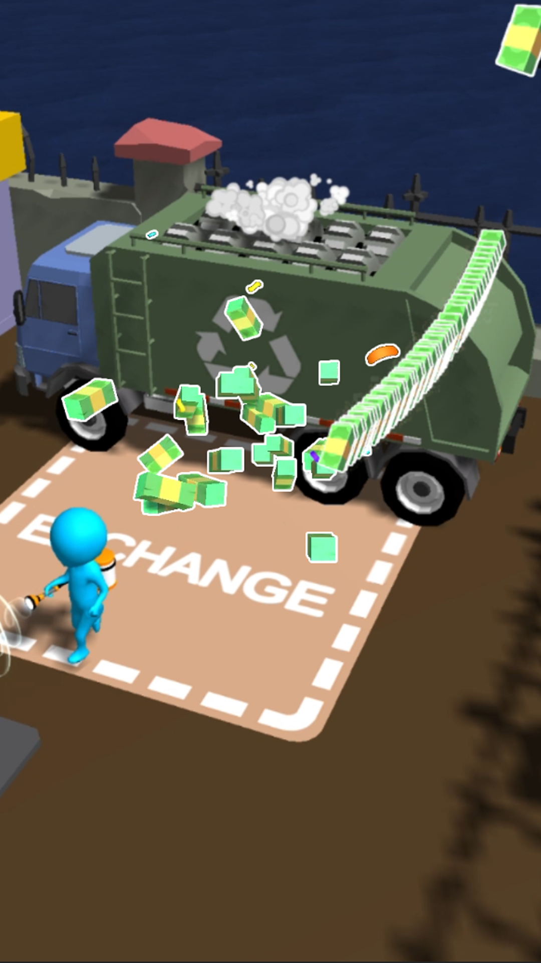 Vacuum The Ghost android iOS apk download for free-TapTap