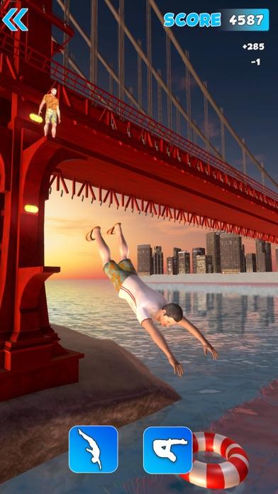 Cliff Diving Simulator android iOS apk download for free-TapTap