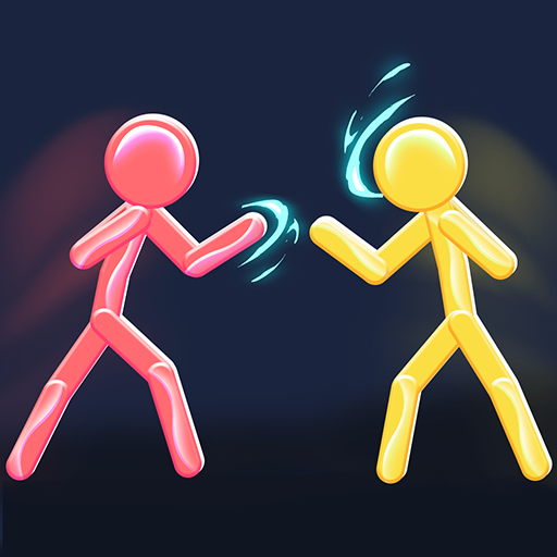 Stickman Duelist Battle for Android/iOS - TapTap