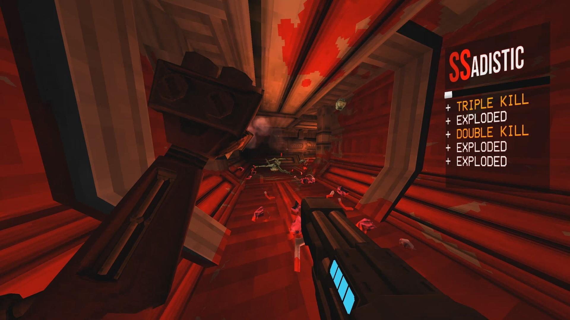 ULTRAKILL Latest Version for Android/iOS APK - TapTap