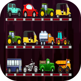 Vehicle Sort android iOS apk download for free-TapTap
