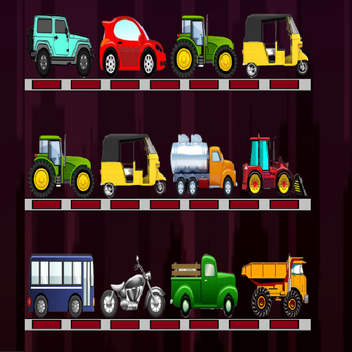 Vehicle Sort Latest Version for Android/iOS APK - TapTap
