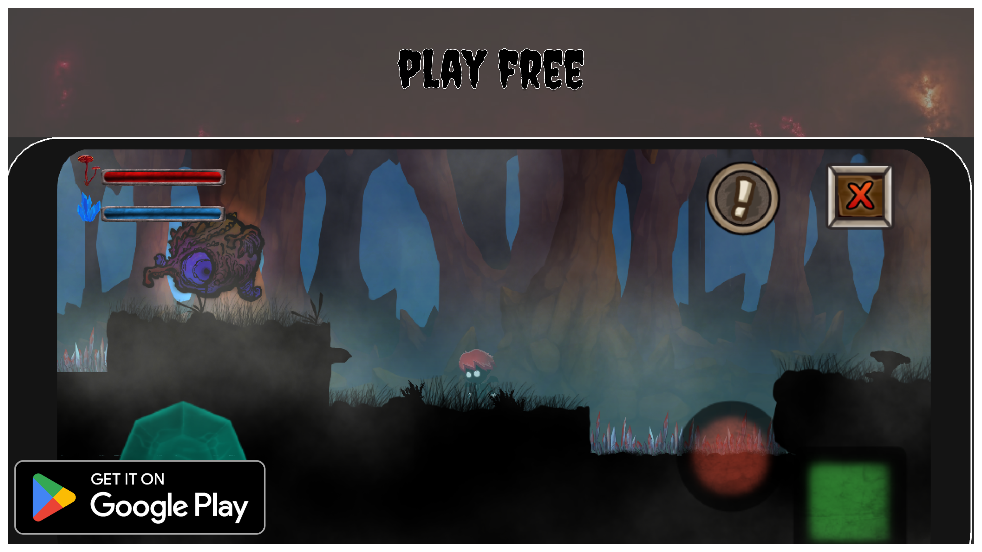 Boochie: Warrior Escape android iOS apk download for free-TapTap