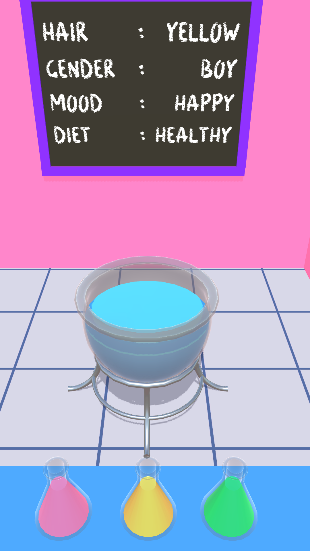 Baby lab android iOS-TapTap