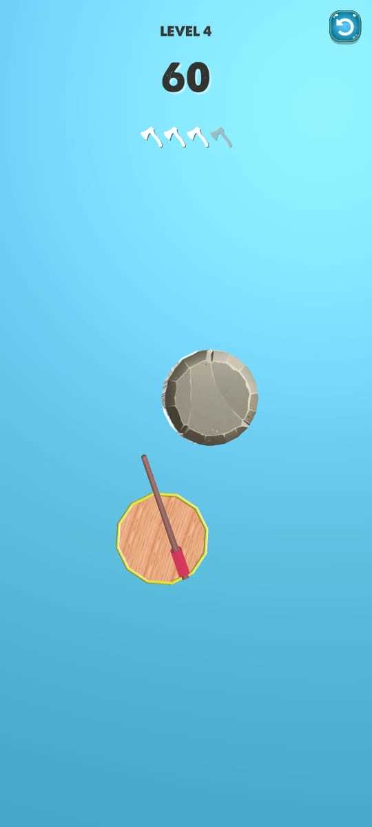 Axe Throwing Games android iOS apk download for free-TapTap
