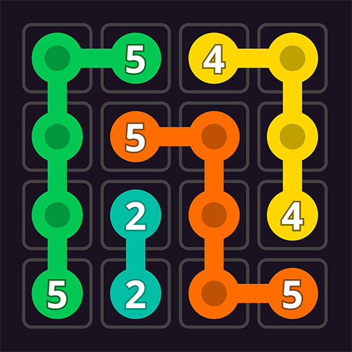 Connect Lines - Smart Links for Android/iOS - TapTap