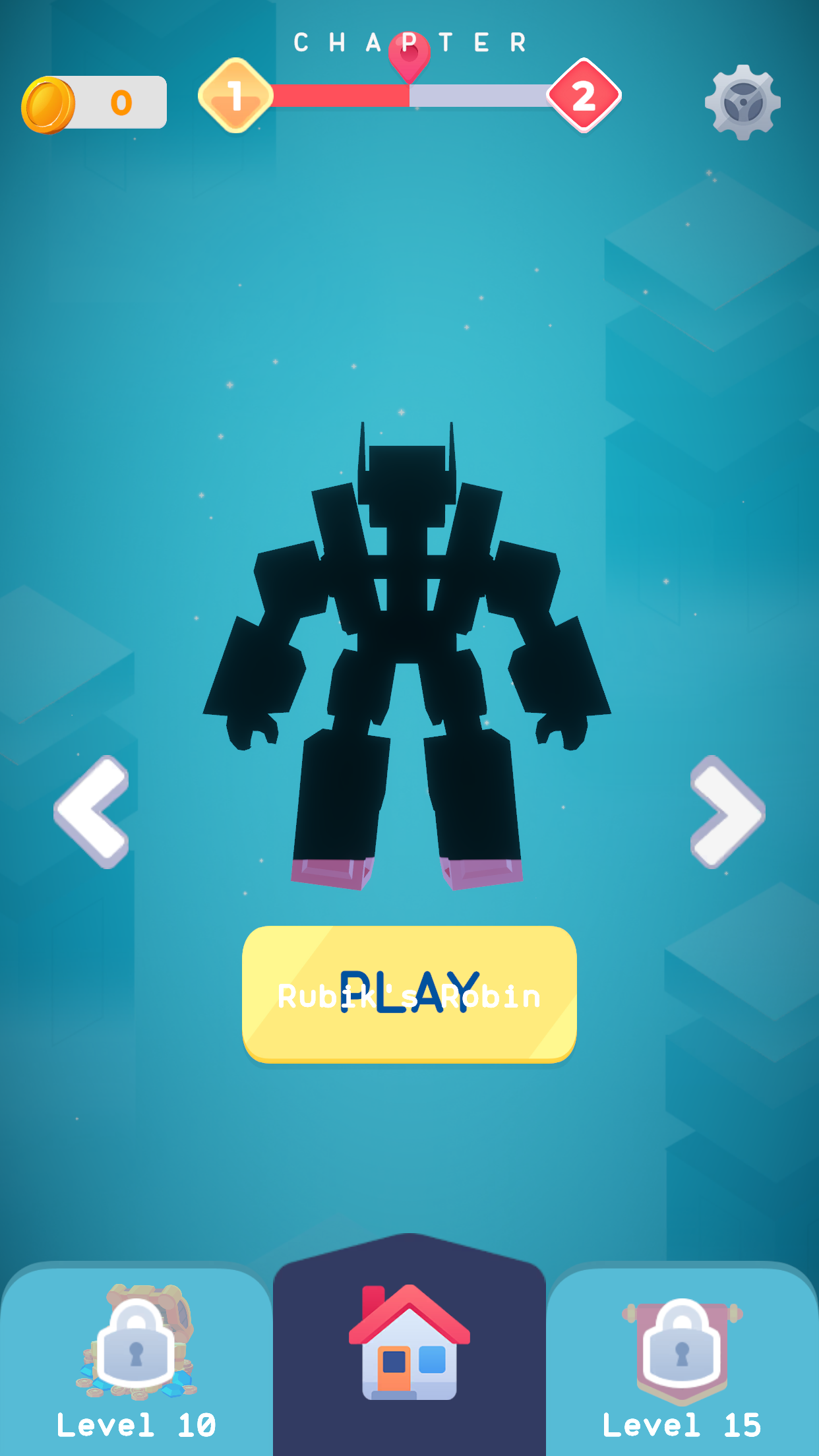Rubi Robo android iOS apk download for free-TapTap