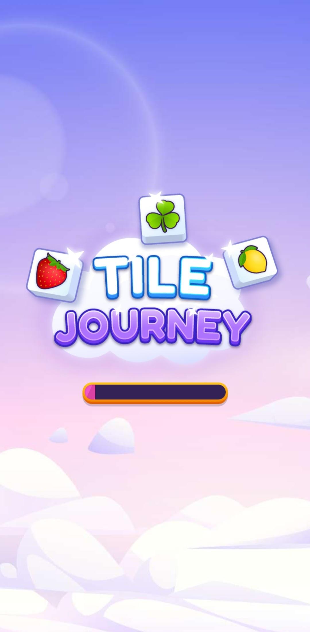 Tile Journey android iOS-TapTap