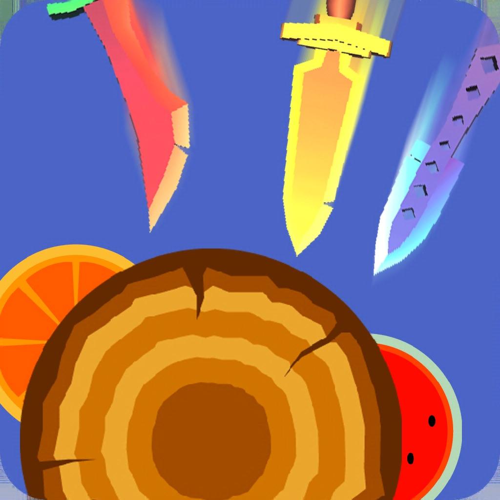 Knife Master - Merge and Flip for Android/iOS - TapTap