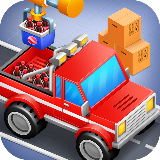 Factory Jam 3d: Sorting Puzzle for Android/iOS - TapTap