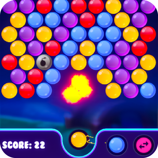 Bubble Shooter Pro Latest Version for Android/iOS - TapTap