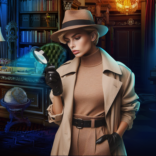Hidden Object:Detective Agency for Android/iOS - TapTap