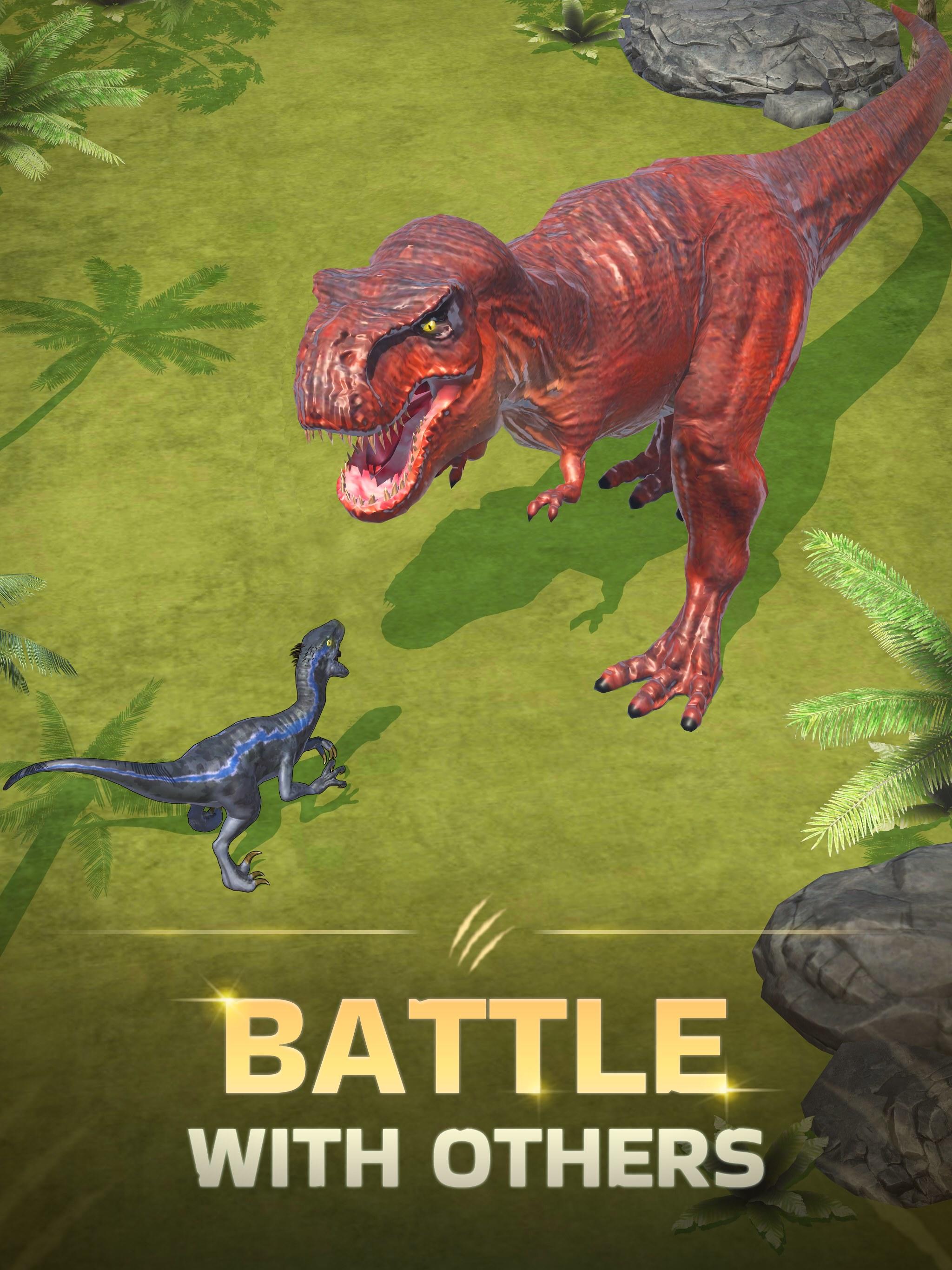 Dinosaur Universe android iOS apk download for free-TapTap
