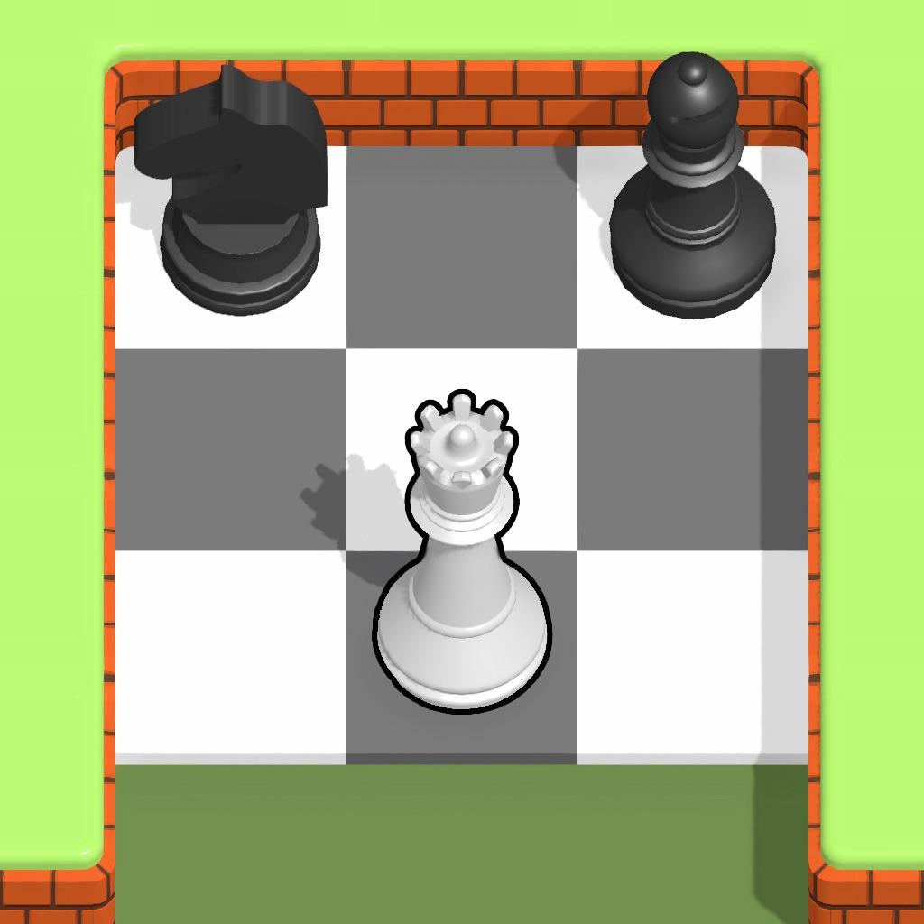 Chess Moves 3D Latest Version for Android/iOS APK - TapTap