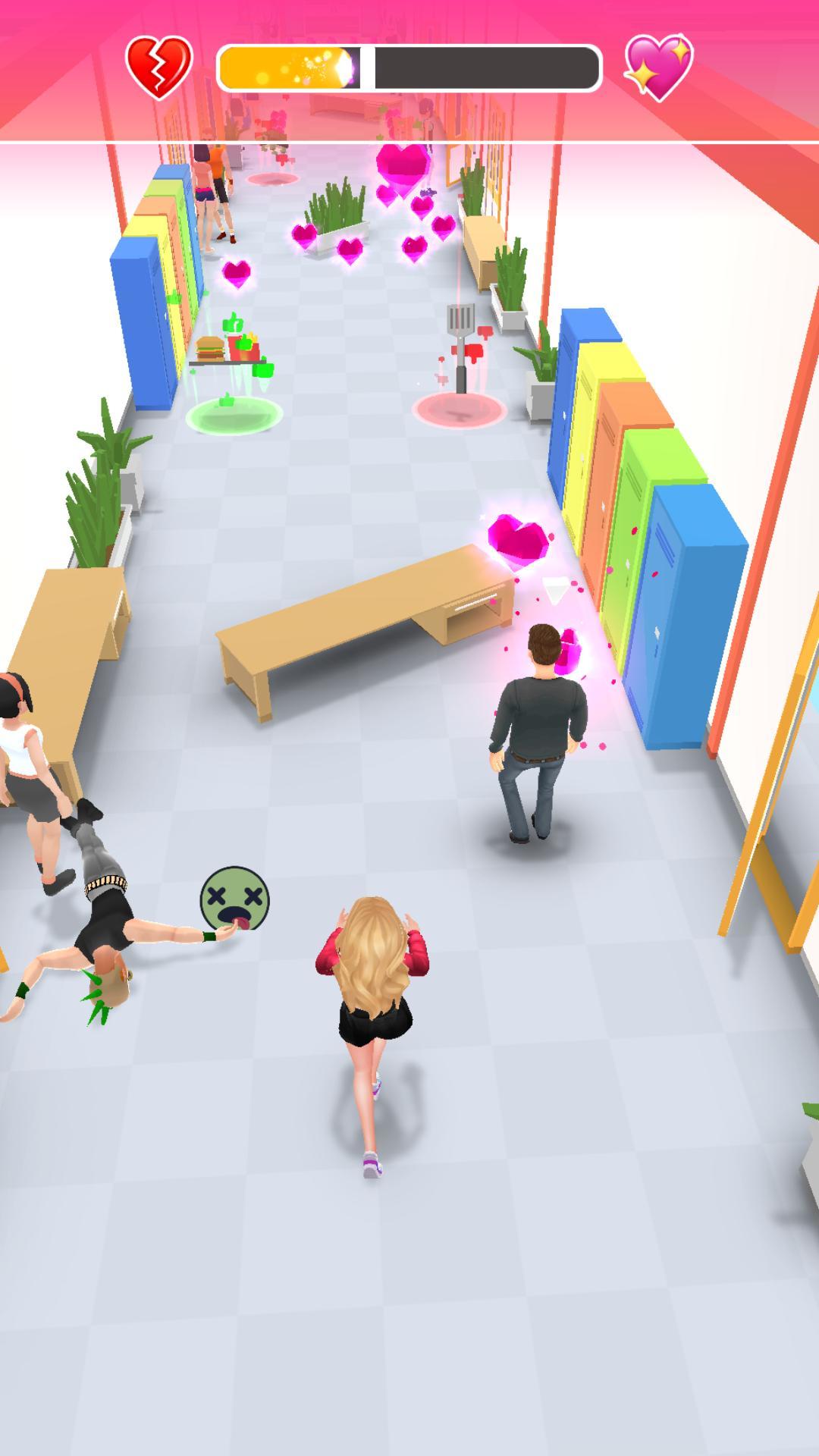 Download Jealous boyfriend 0.4 for Android/iOS APK - TapTap