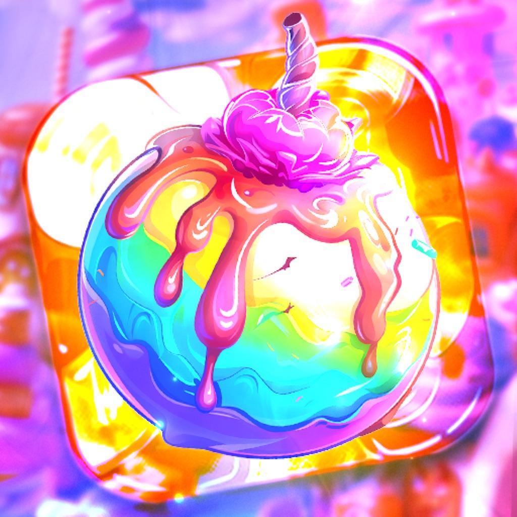Sweet Candy Tap Latest Version for Android/iOS APK - TapTap