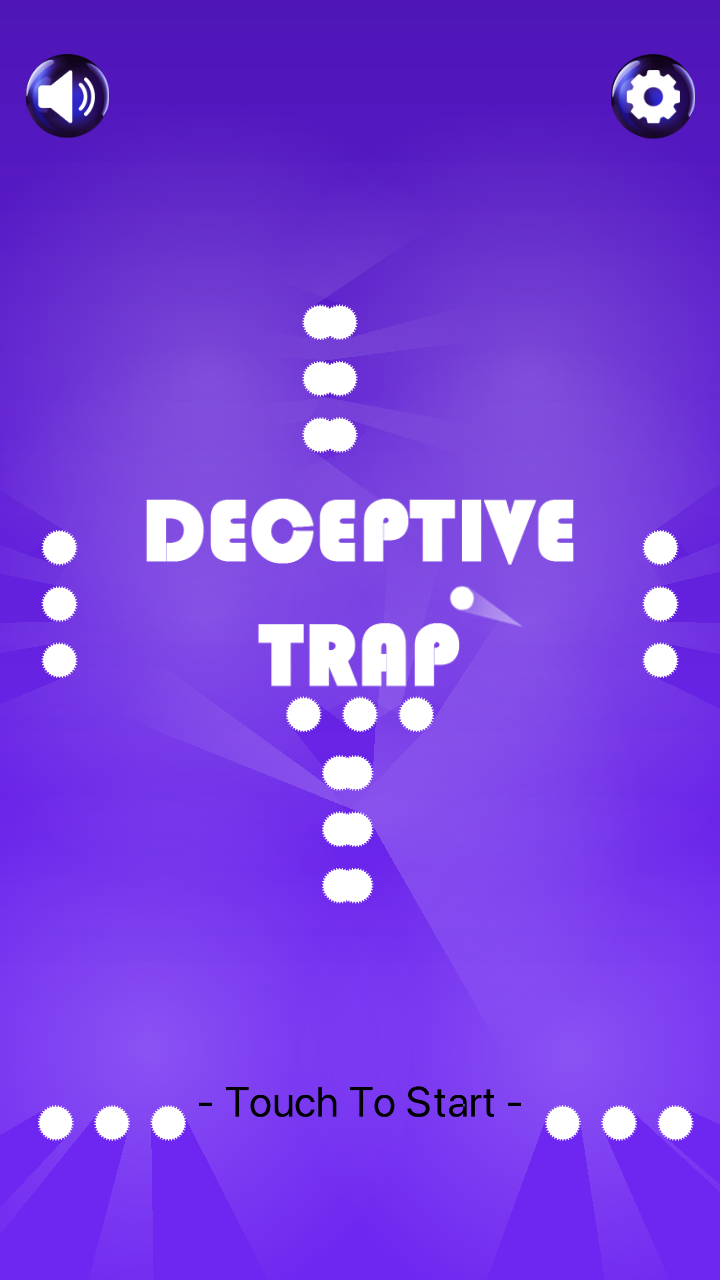 Deceptive Trap android iOS apk download for free-TapTap