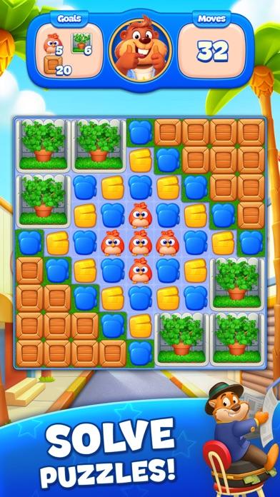 Star Match! for Android/iOS - TapTap