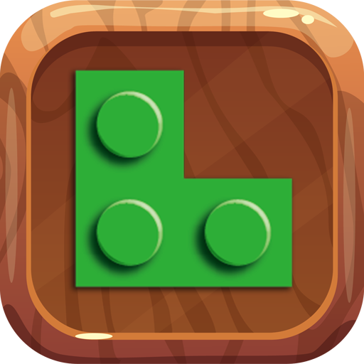Pocket Puzzle Block World for Android/iOS - TapTap
