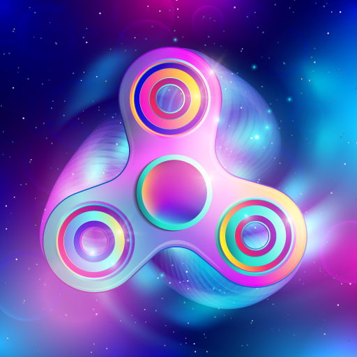 Collection Spinner Effect for Android/iOS - TapTap