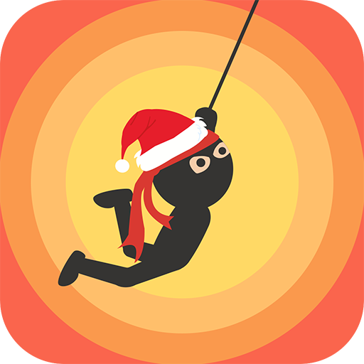 免費下載 Rope Dude 最新版本 Android/iOS 版本 APK - TapTap