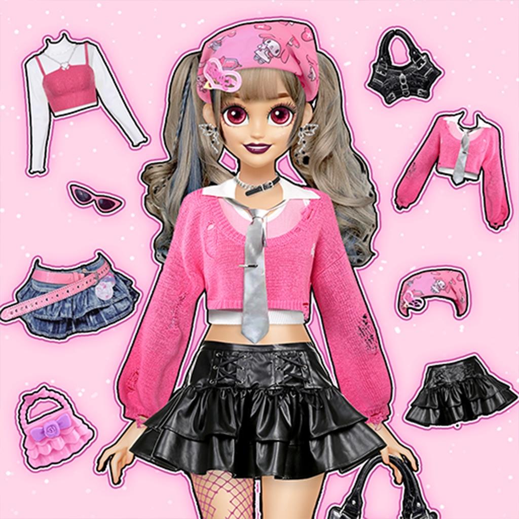 Doll Makeover - Dress Up Games for Android/iOS - TapTap