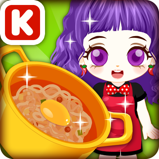 Chef Judy: FusionRamyeon Maker for Android/iOS - TapTap
