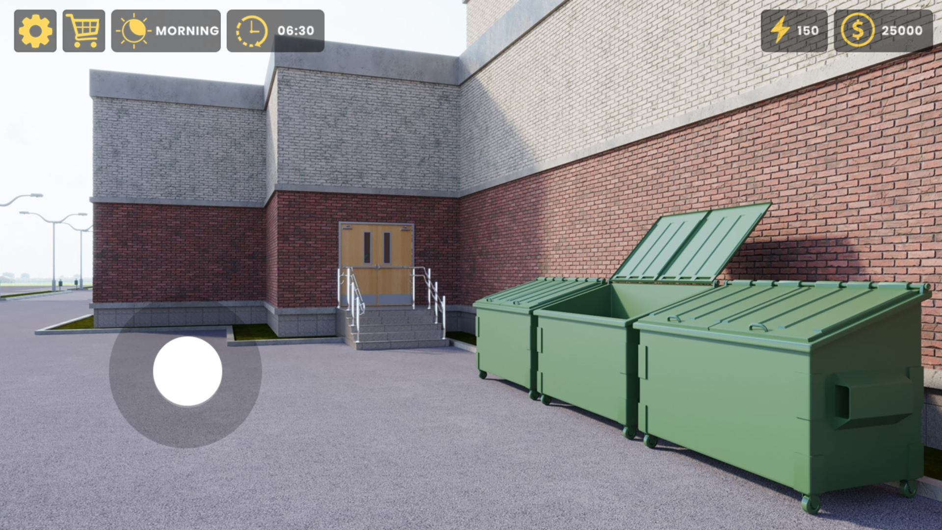 Supermarket Simulator Mobile android iOS apk download for free-TapTap