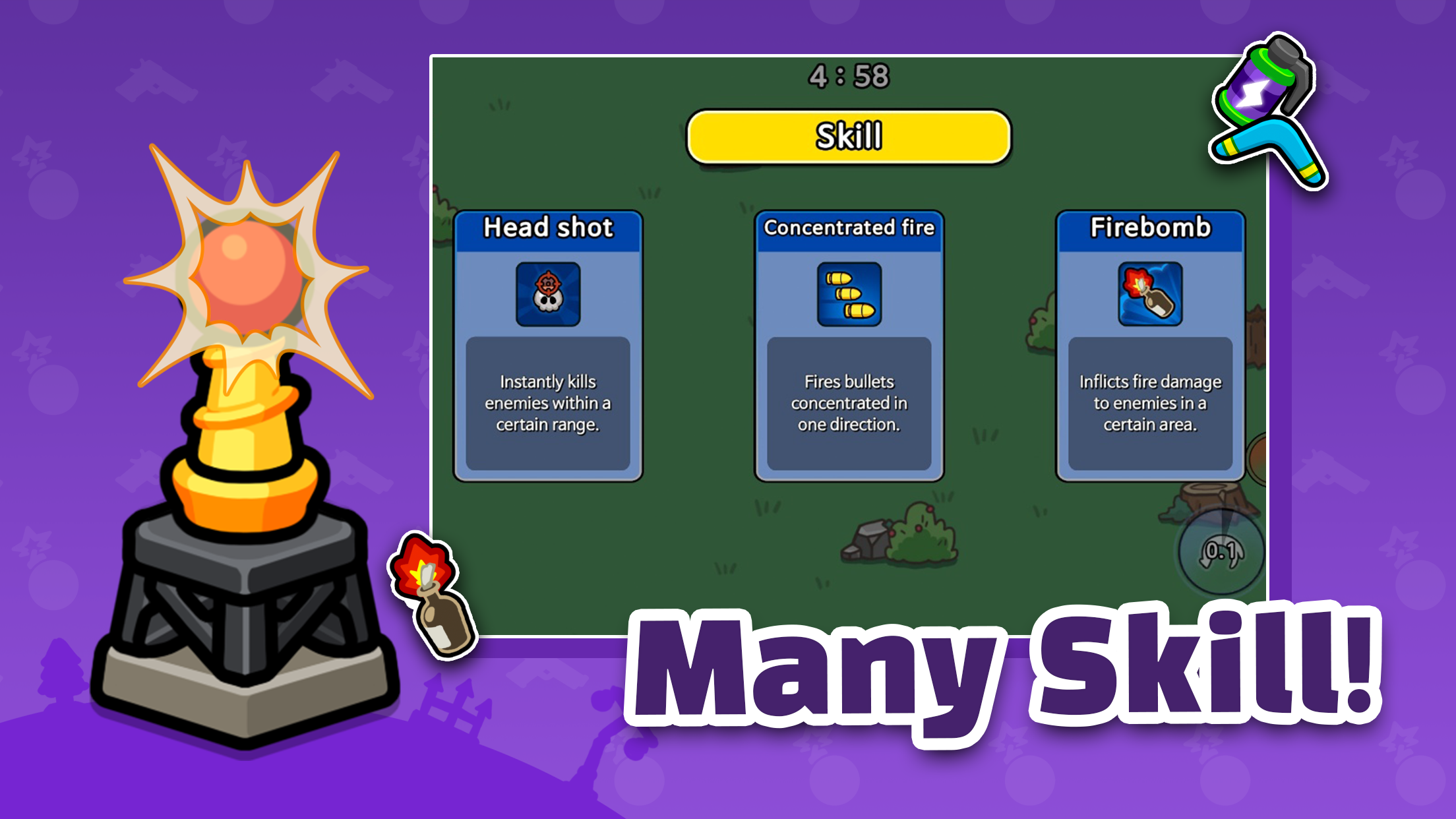 Reload android iOS-TapTap