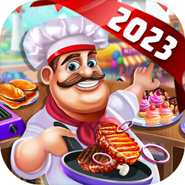 Burger Crazy Chef: Burger Game android iOS-TapTap