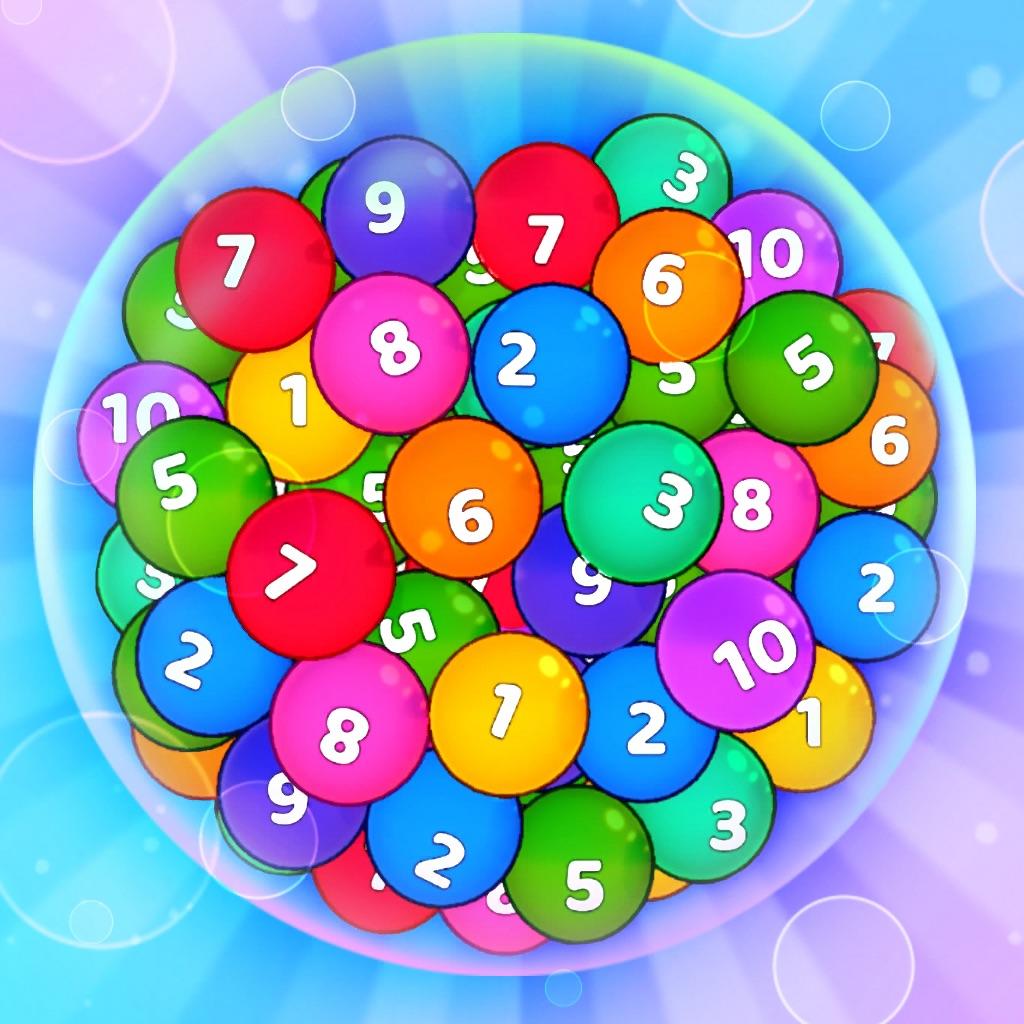 Bubble Jam 3D Latest Version for Android/iOS APK - TapTap