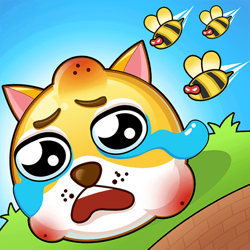 ダウンロード Save the Doge 1.0.6.1 Android/iOS APK -TapTap
