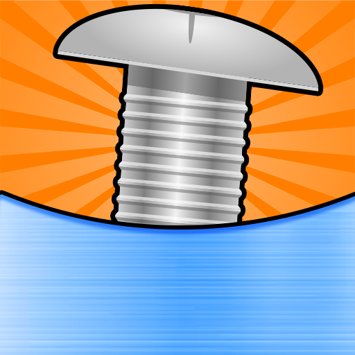 Screw It Out Puzzle game for Android/iOS - TapTap