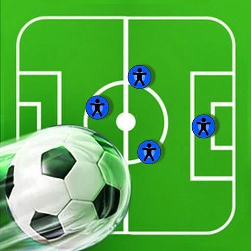 Finger Soccer Penalty Kick for Android/iOS - TapTap