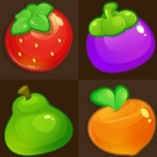 Garden Fruit Game Latest Version for Android/iOS - TapTap