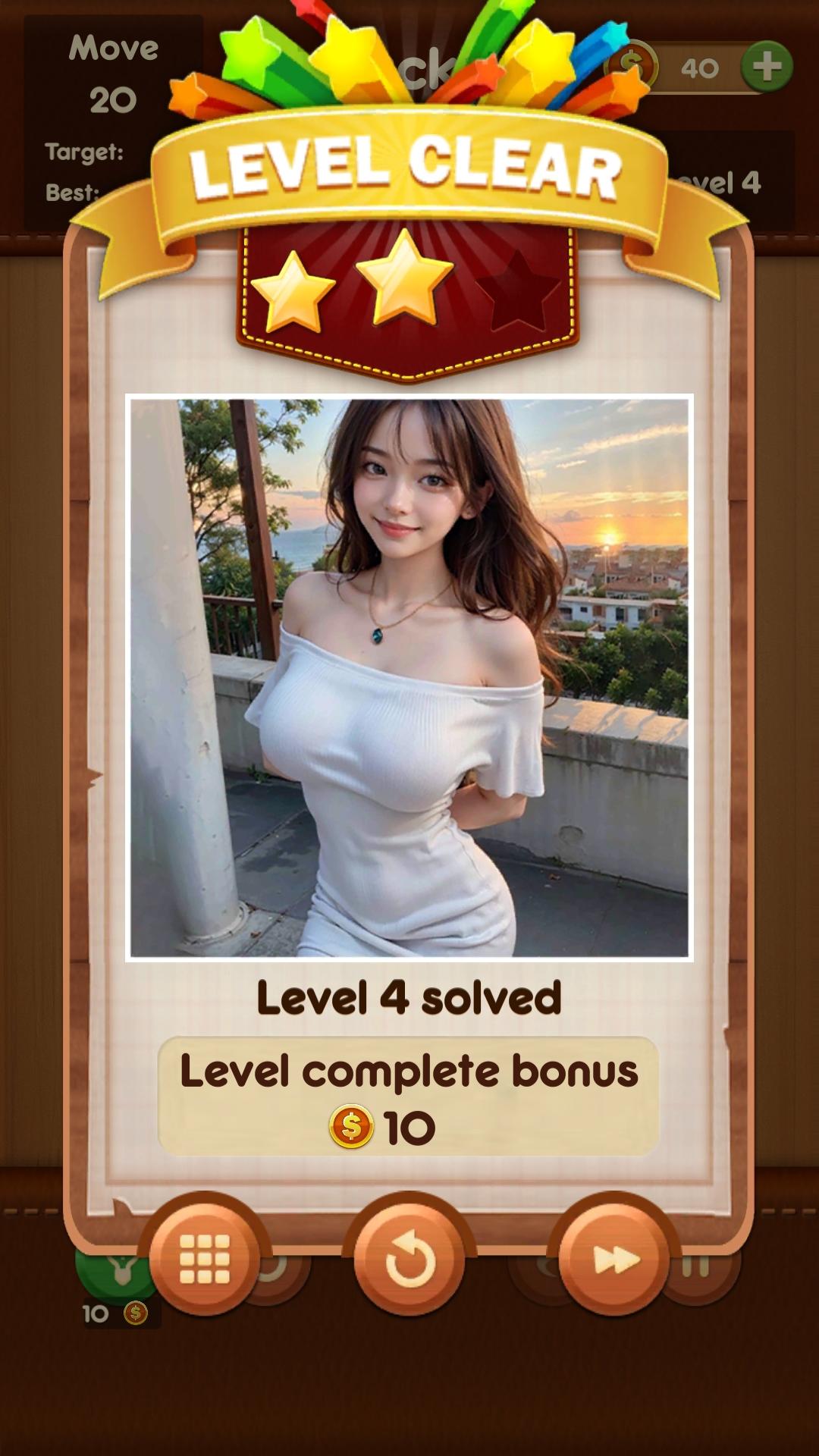 Sexy roll girls: slide ball android iOS apk download for free-TapTap