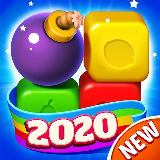 Toy Block Boom - Classic Crush Blast for Android/iOS