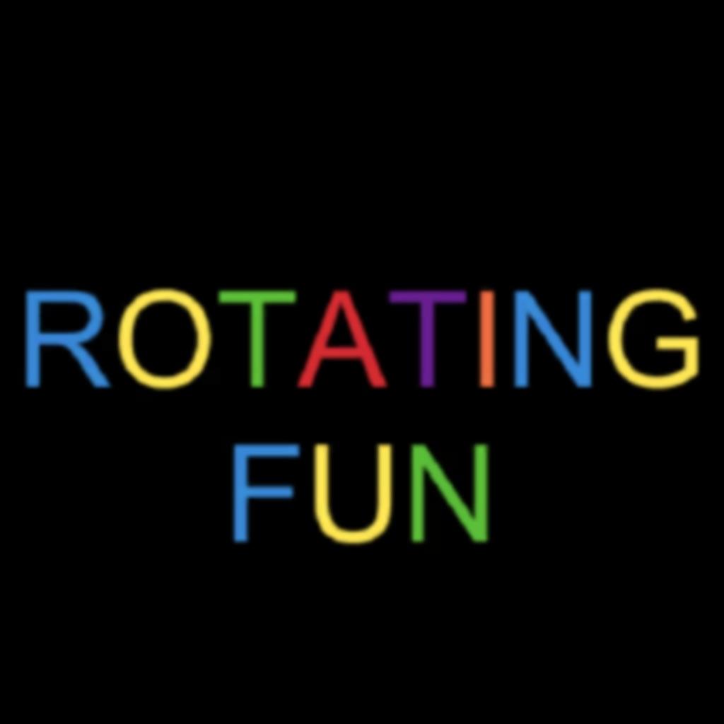 Rotating Fun android iOS apk download for free-TapTap
