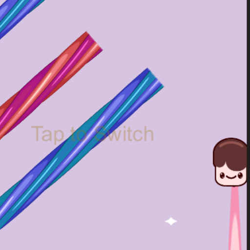 Switch Sweet Candy Latest Version for Android/iOS - TapTap