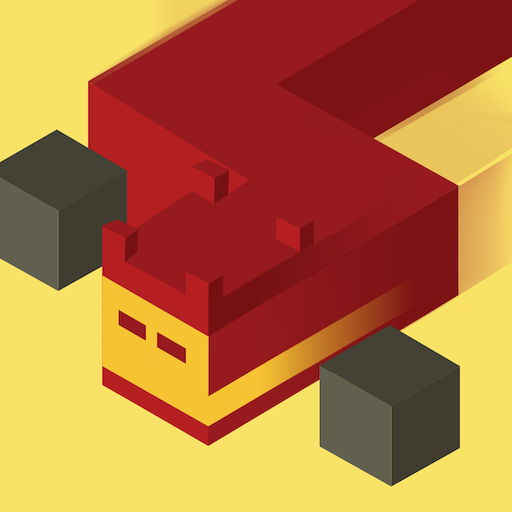 Dizzy Snake Latest Version for Android/iOS APK - TapTap