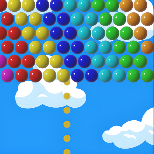 Simple Bubble Shooter for Android/iOS - TapTap