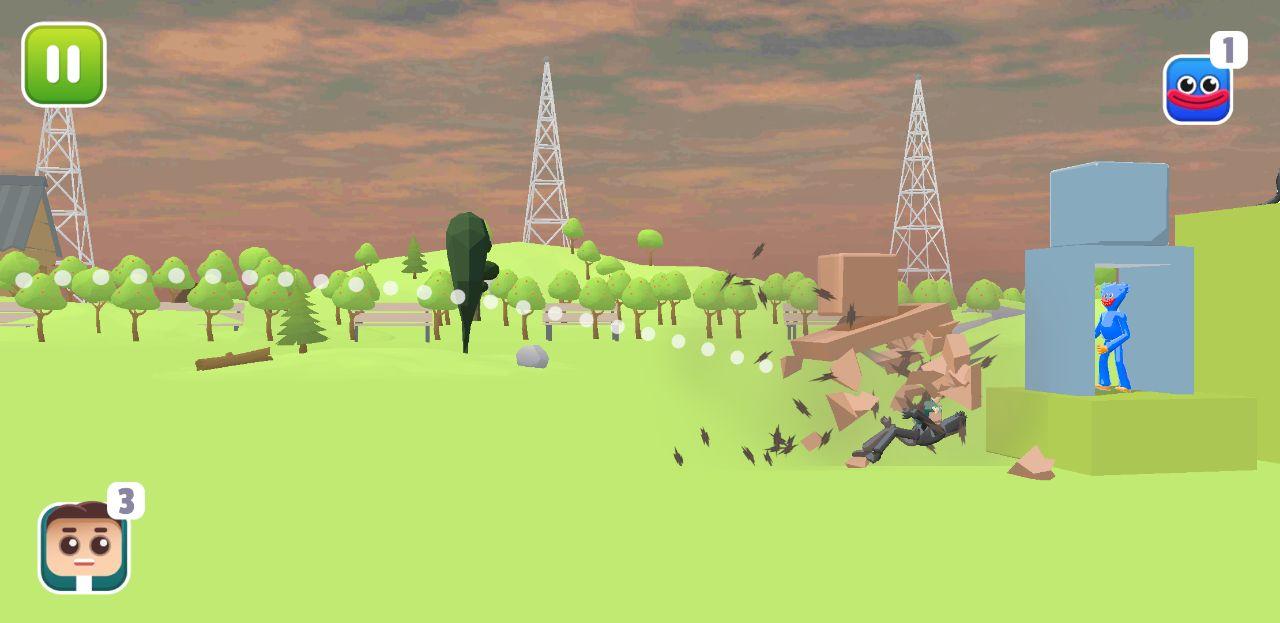 Angry Boys android iOS-TapTap