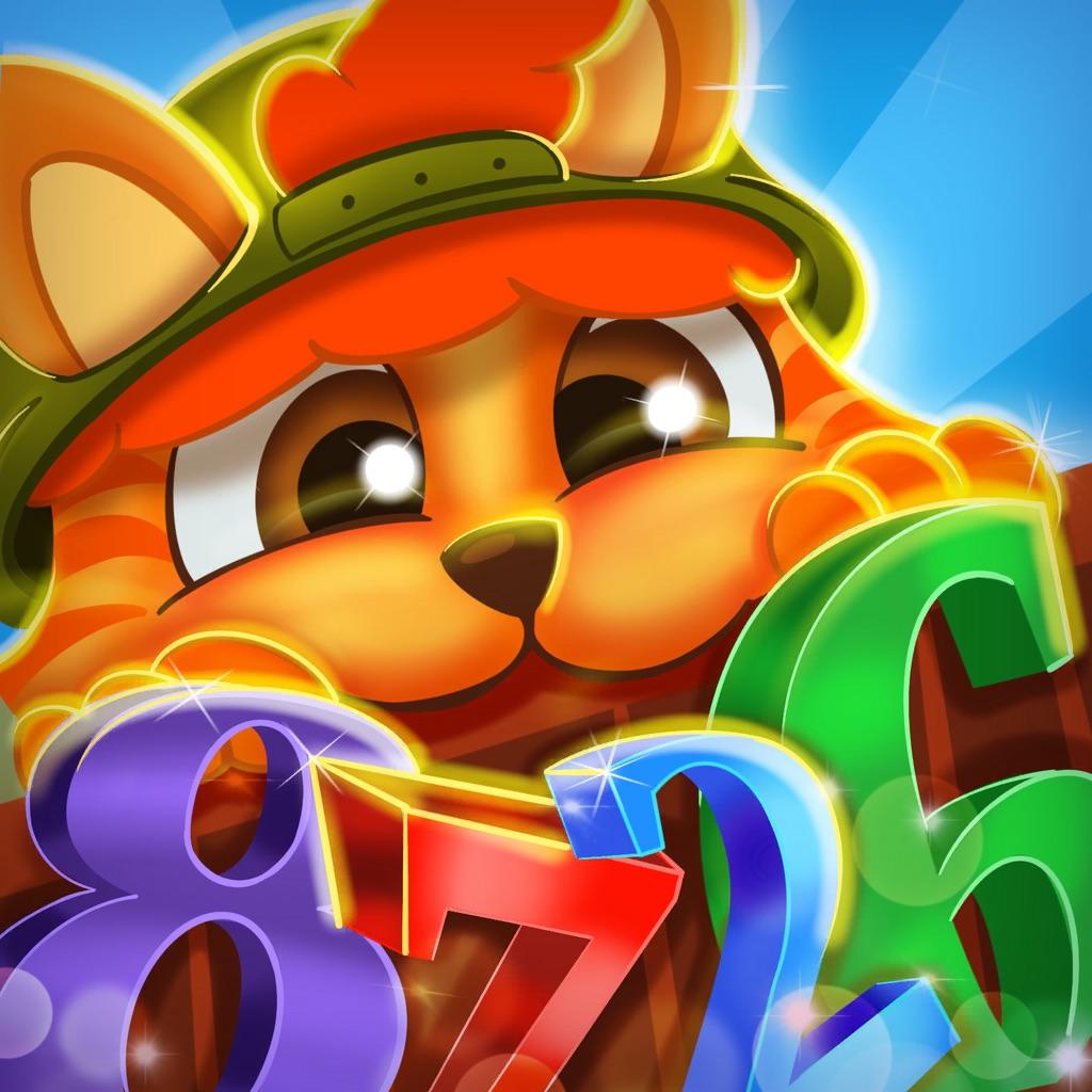 123 learning games, kids 2-8yo for Android/iOS - TapTap