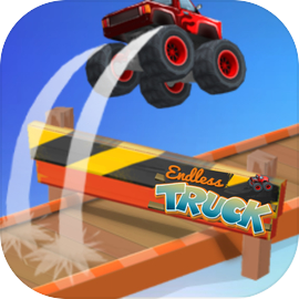 Endless Truck 3D android iOS-TapTap