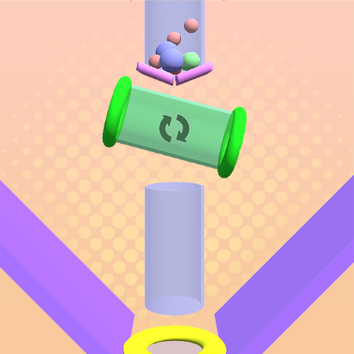 Ball Pipes 3D android iOS apk download for free-TapTap