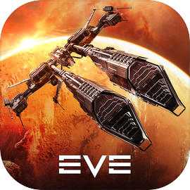 EVE Galaxy Conquest android iOS apk download for free-TapTap