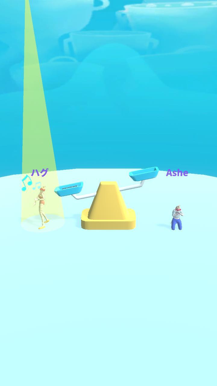 Flush Runner android iOS-TapTap