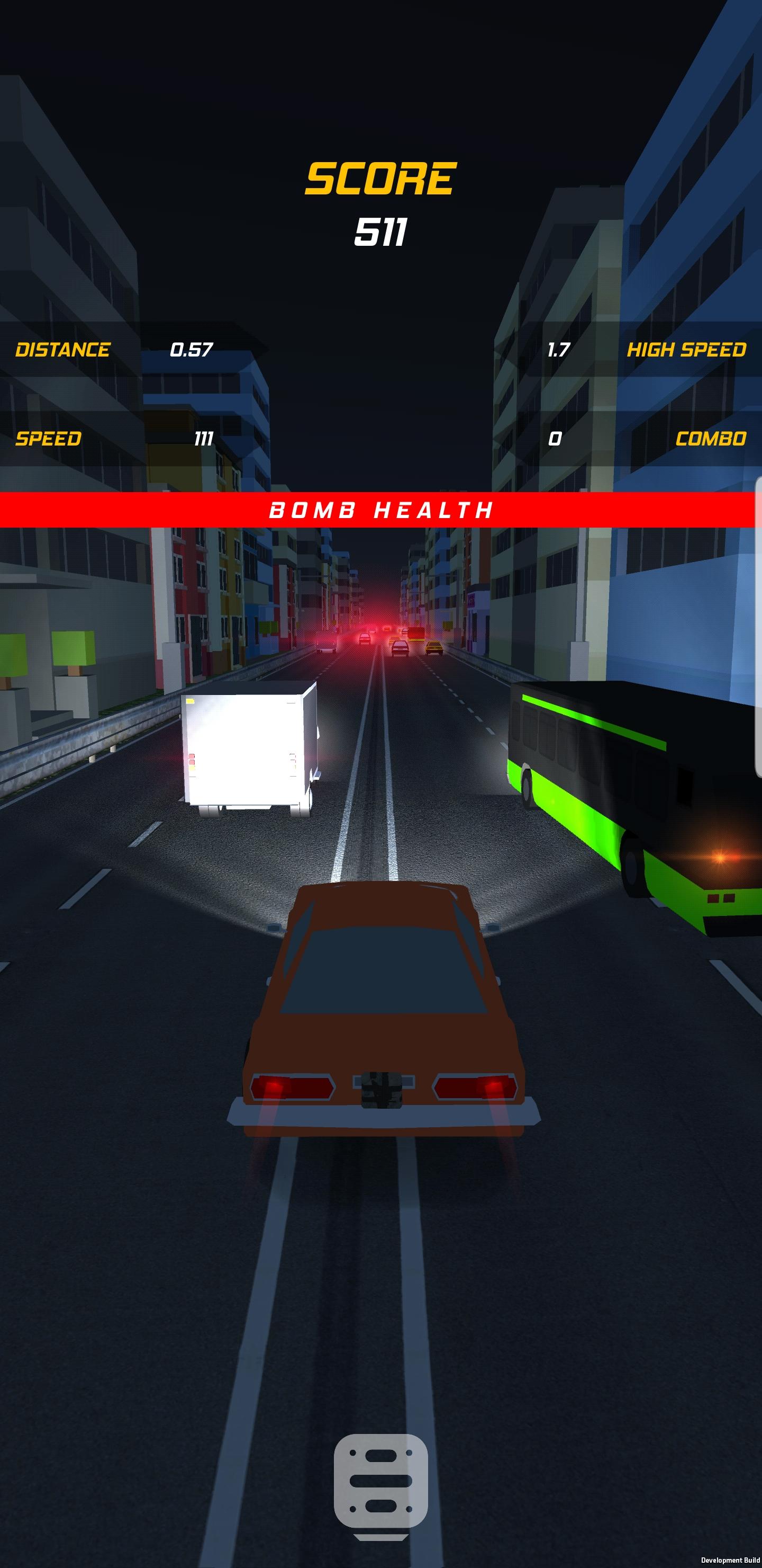 Infinite Race android iOS apk download for free-TapTap