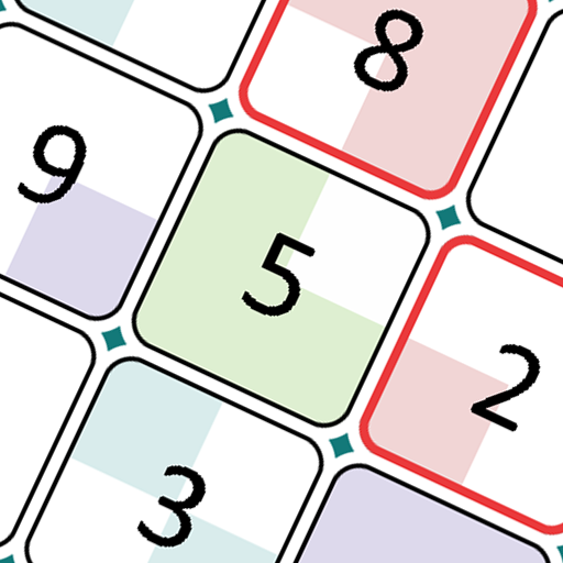 Color-Numbers Match Latest Version for Android/iOS - TapTap